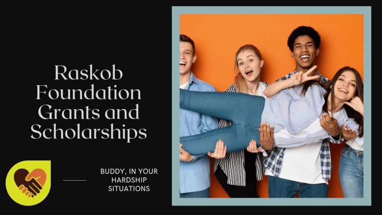 Raskob Foundation for Catholic Activities Inc Grants 2025