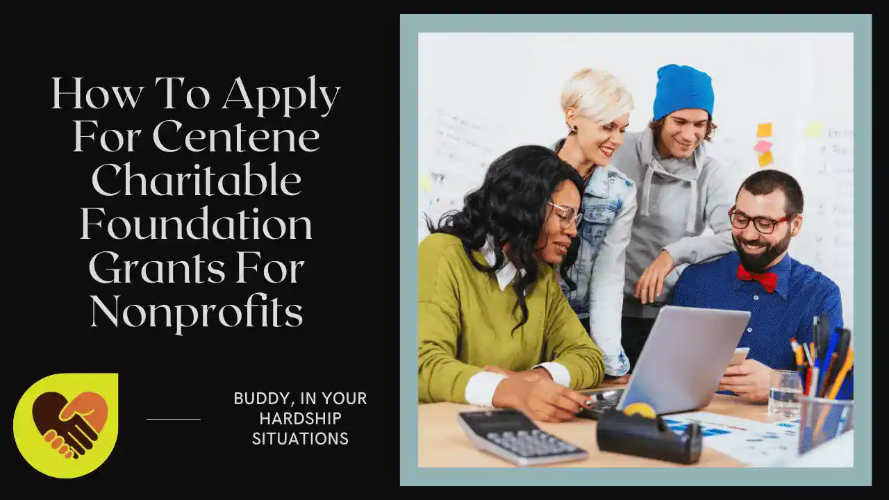 Centene Charitable Foundation Grants For Nonprofits 2025