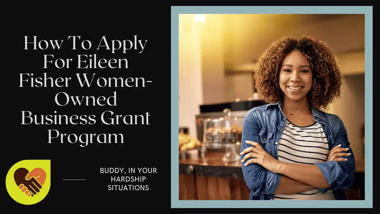 Eileen Fisher Women-Owned Business Grant Program 2025