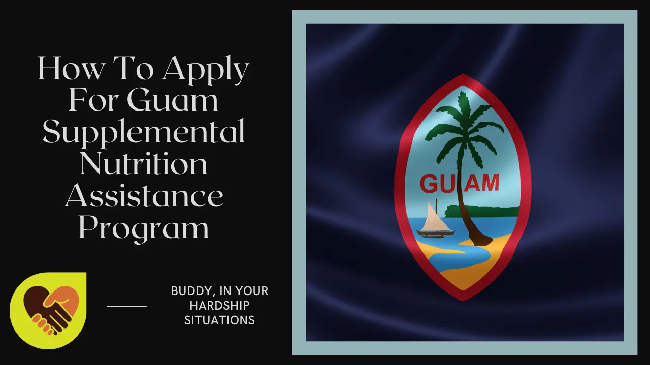 Guam Supplemental Nutrition Assistance Program (SNAP) 2025