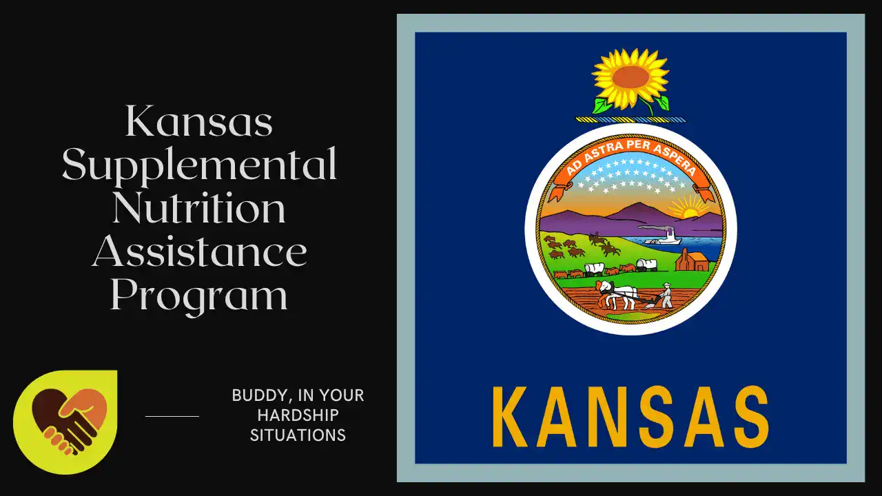 Kansas Supplemental Nutrition Assistance Program 2026